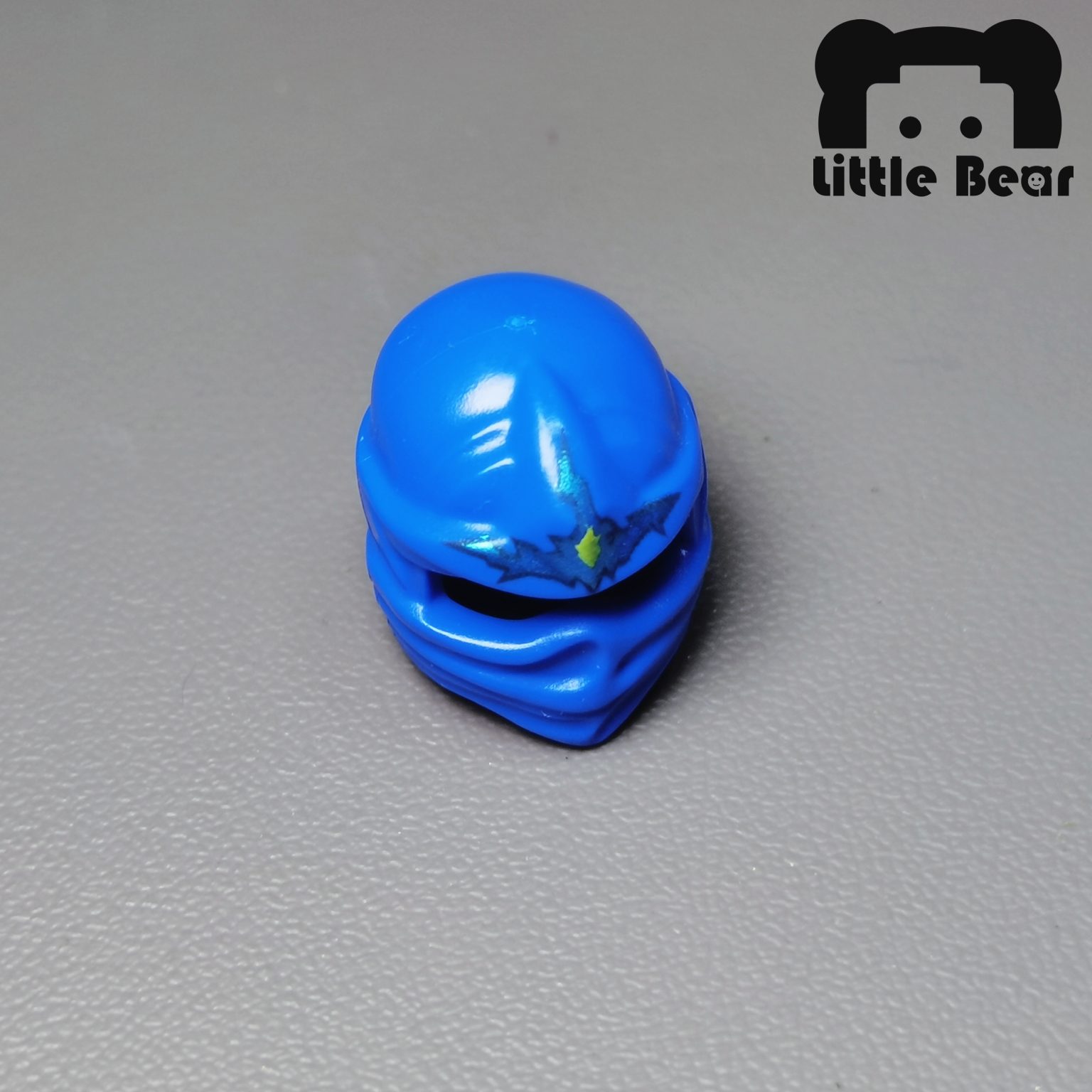 NRG Jay Mask – littlebeartoy