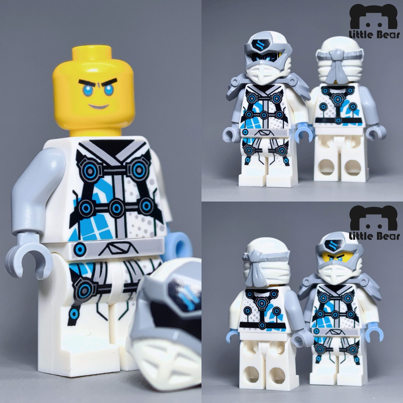 Digi Zane – littlebeartoy