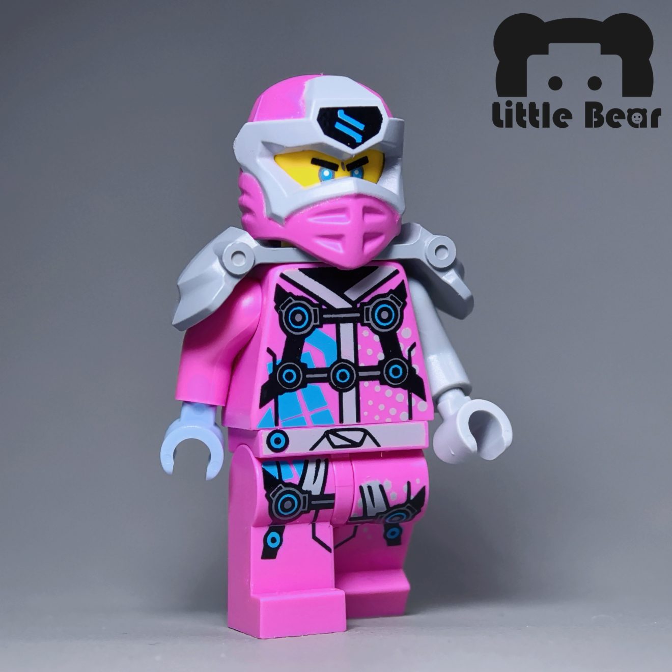 Digi Zane – littlebeartoy